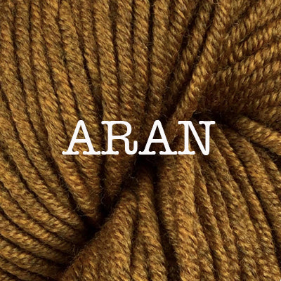 Aran – Haus of Yarn