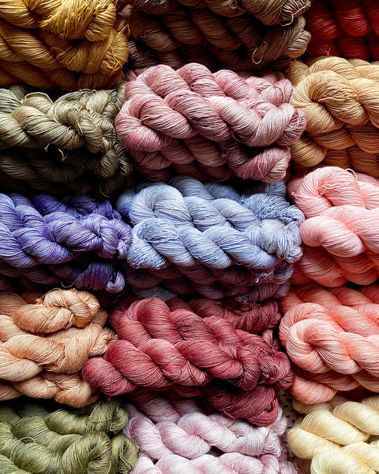 Haus of Yarn