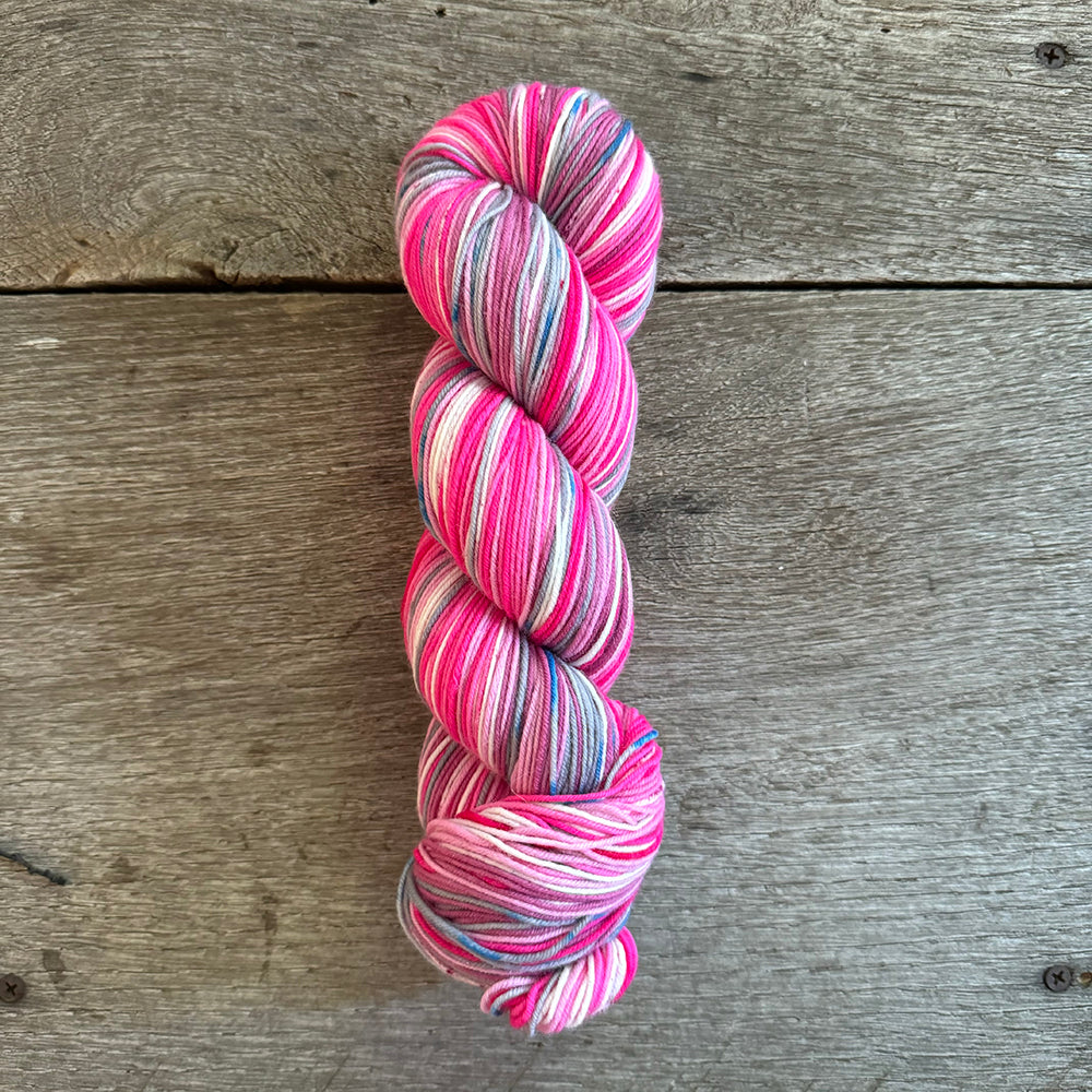 Hinkston Sturdy Sock Welcome to Dolly Wool – Haus of Yarn