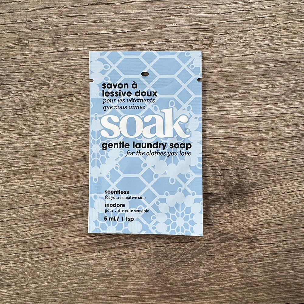 Soak Mini-Pack – Haus of Yarn